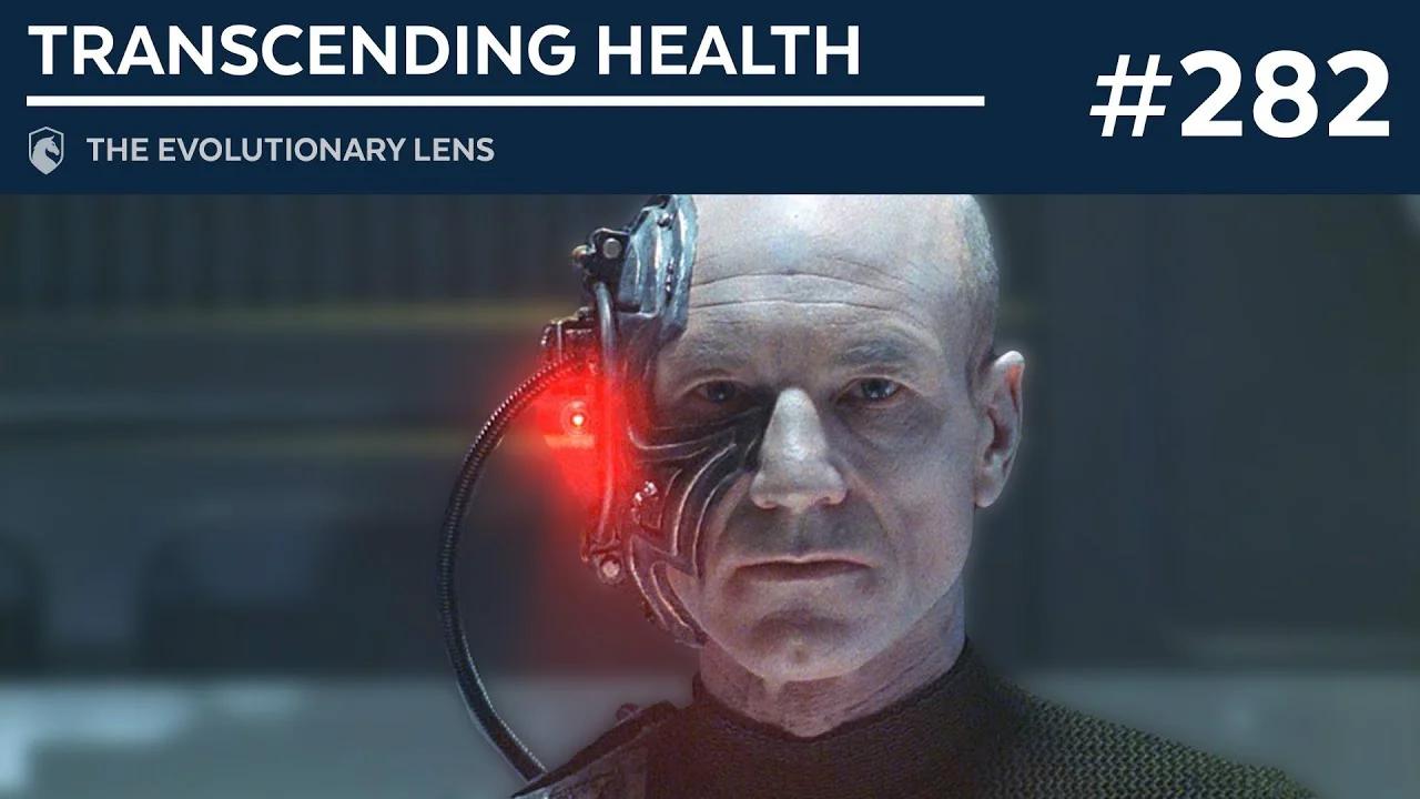 Transcending Health: The 282nd Evolutionary Lens with Bret Weinstein and Heather Heying