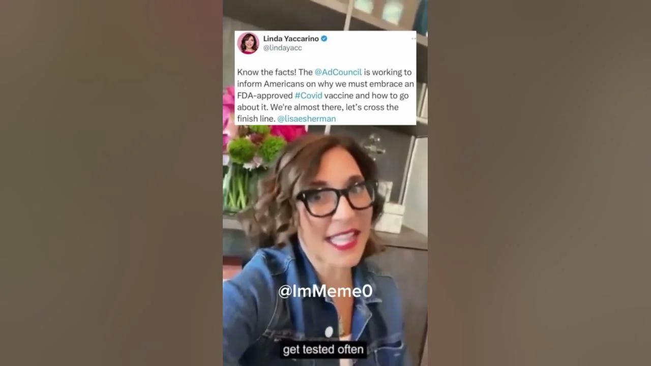 Meet The New WEF CEO Of Twitter