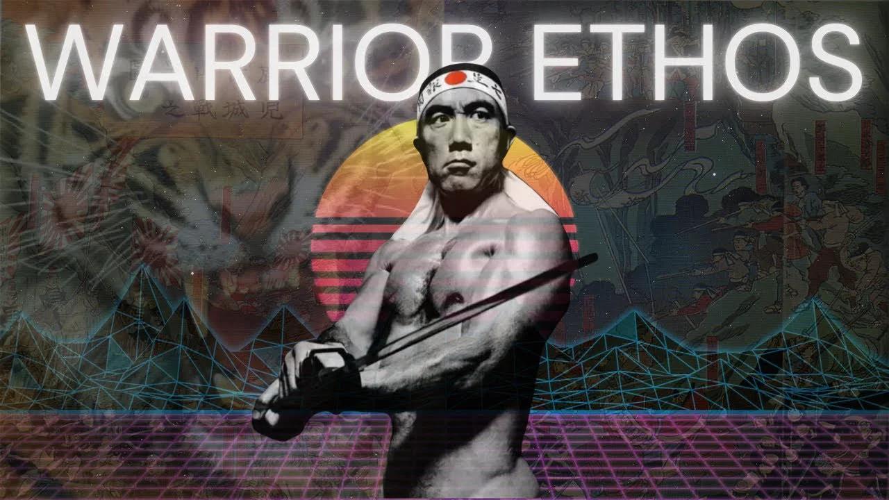 WARRIOR ETHOS & FUTURIST EVOLUTION
