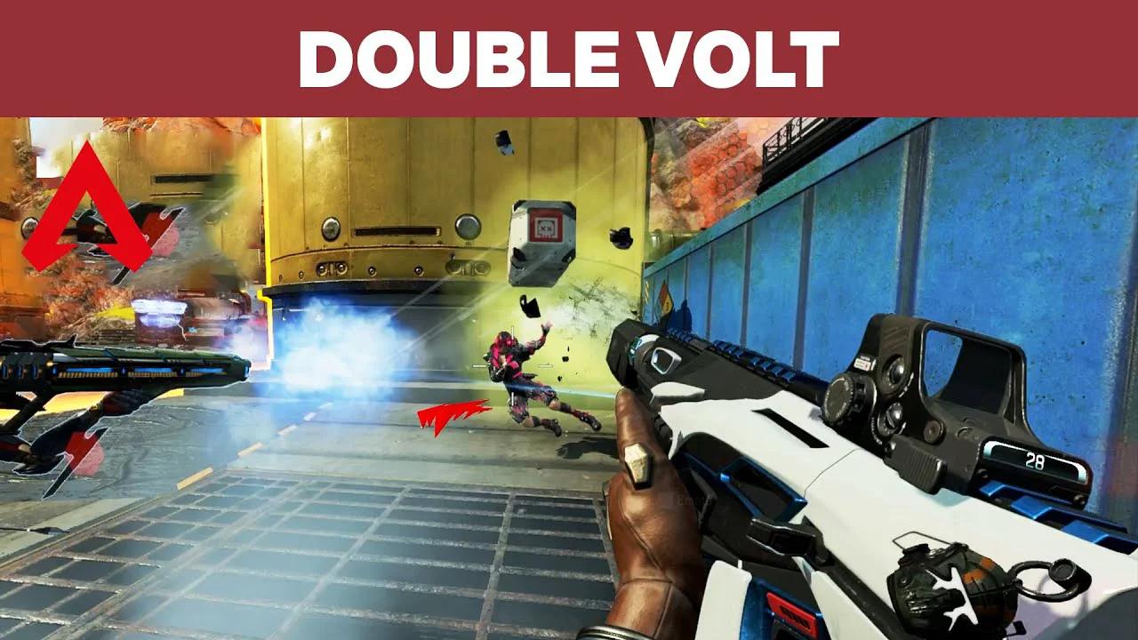 Apex Legends Volt Dps: Tier List Apex Legends – SFSPF