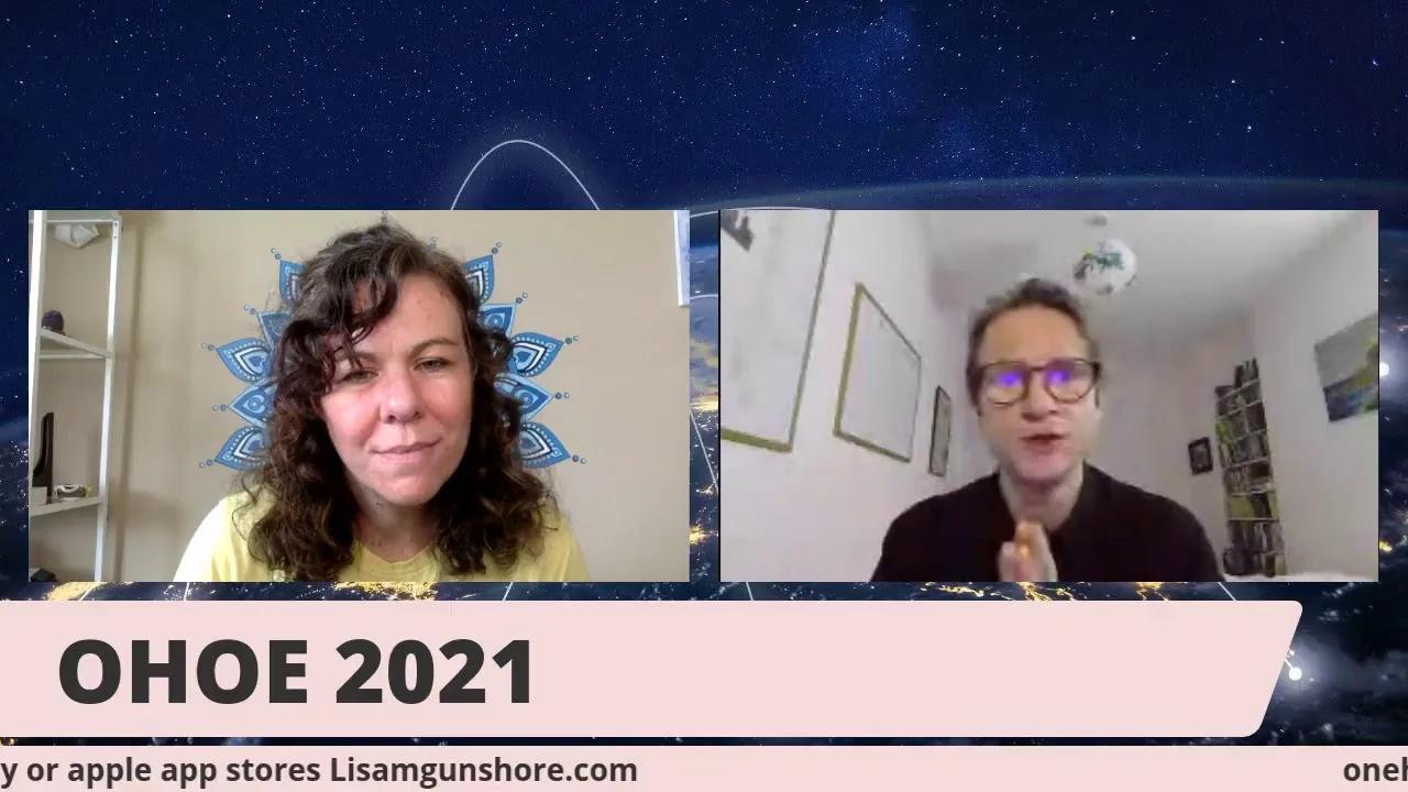 LIVE with Tim Sandars from Omnia