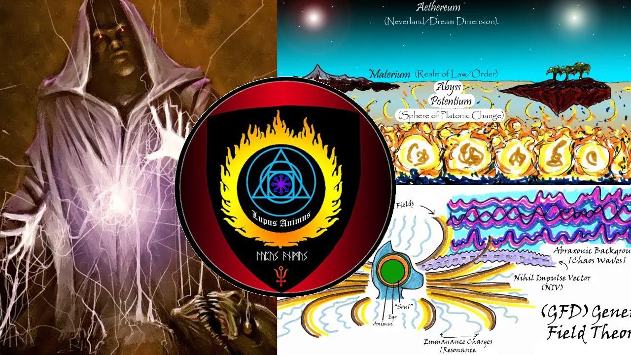 A Magick System Indistinguishable from Science