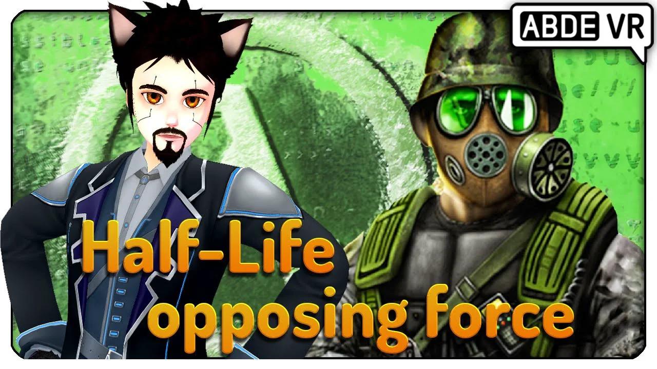 🔴 Arreglé el bug | Half life opposing force | parte 3