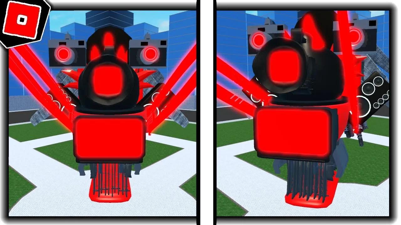 How to get SUPREME TRI-TITAN TOILET RAGE MODE in SUPER TOILET BRAWL ...