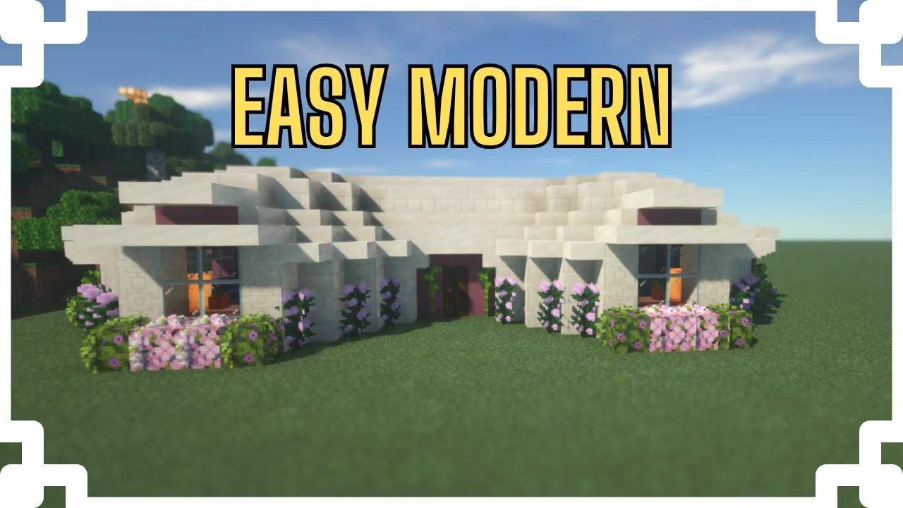 How To Build A Modern House With Quartz And Magenta Terracotta ...