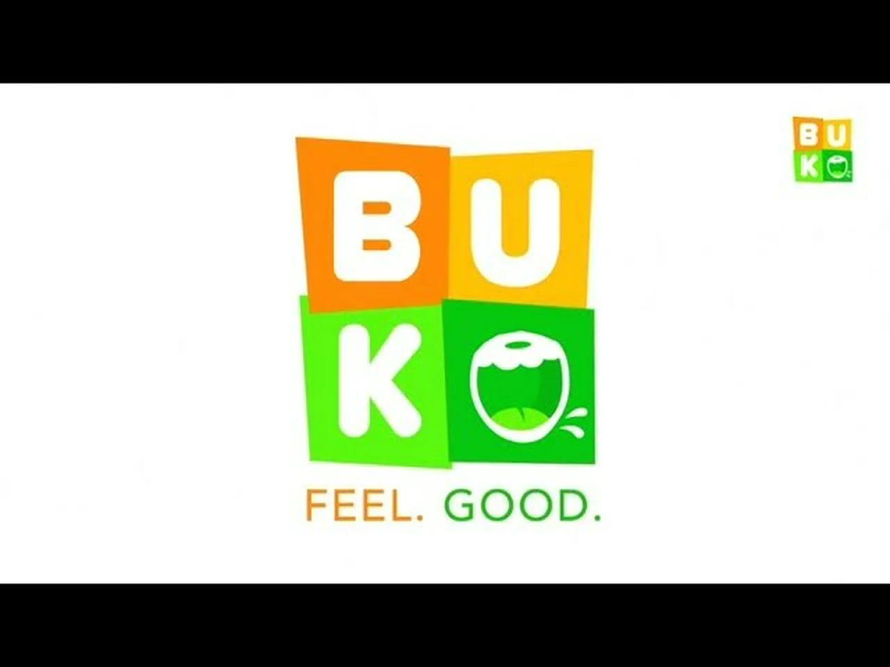 BuKo Channel (Philippines) - Continuity (April 20, 2024)