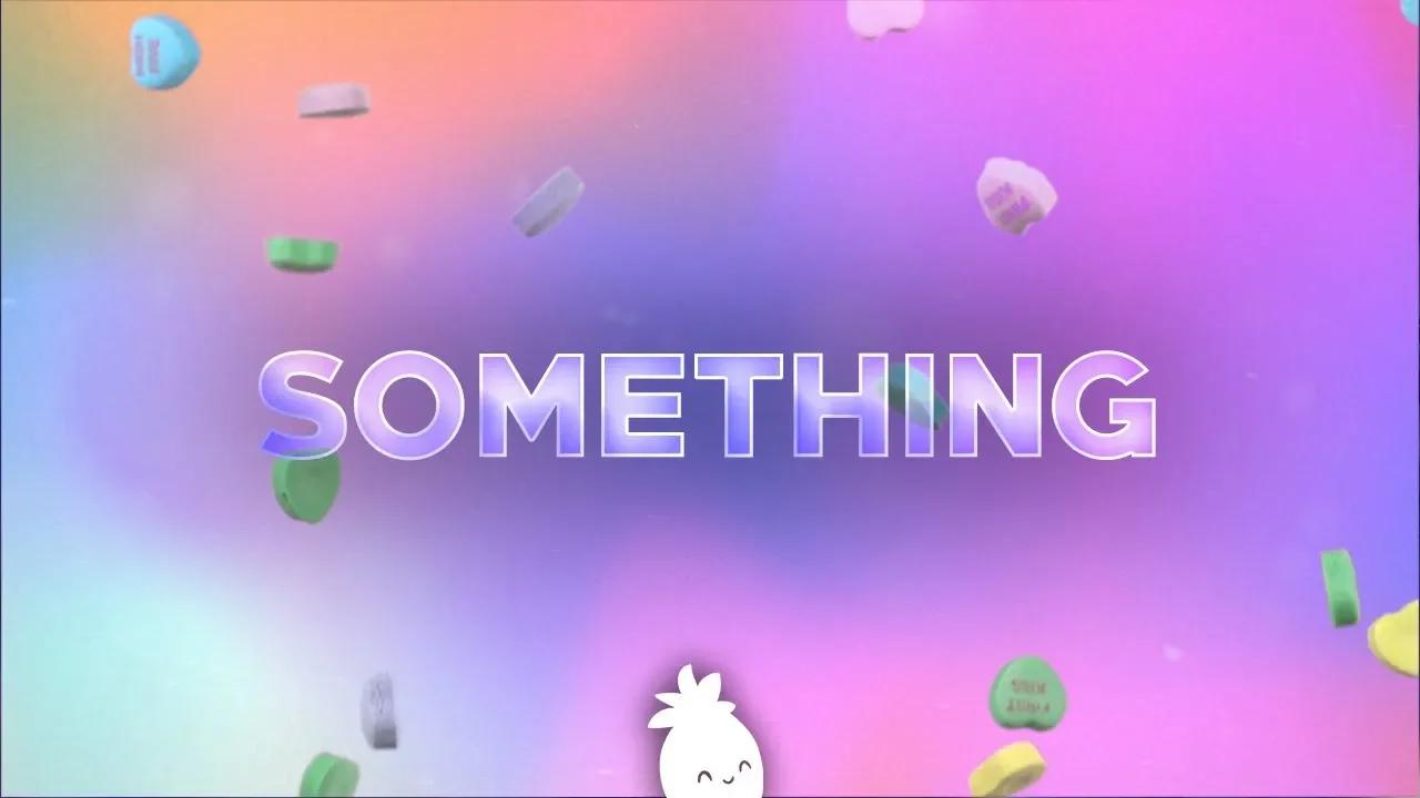 Crushed Candy - Something