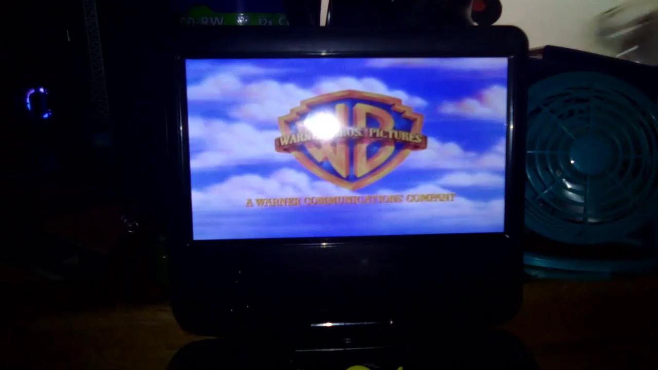 Quadruple Feature DVD Opening #76