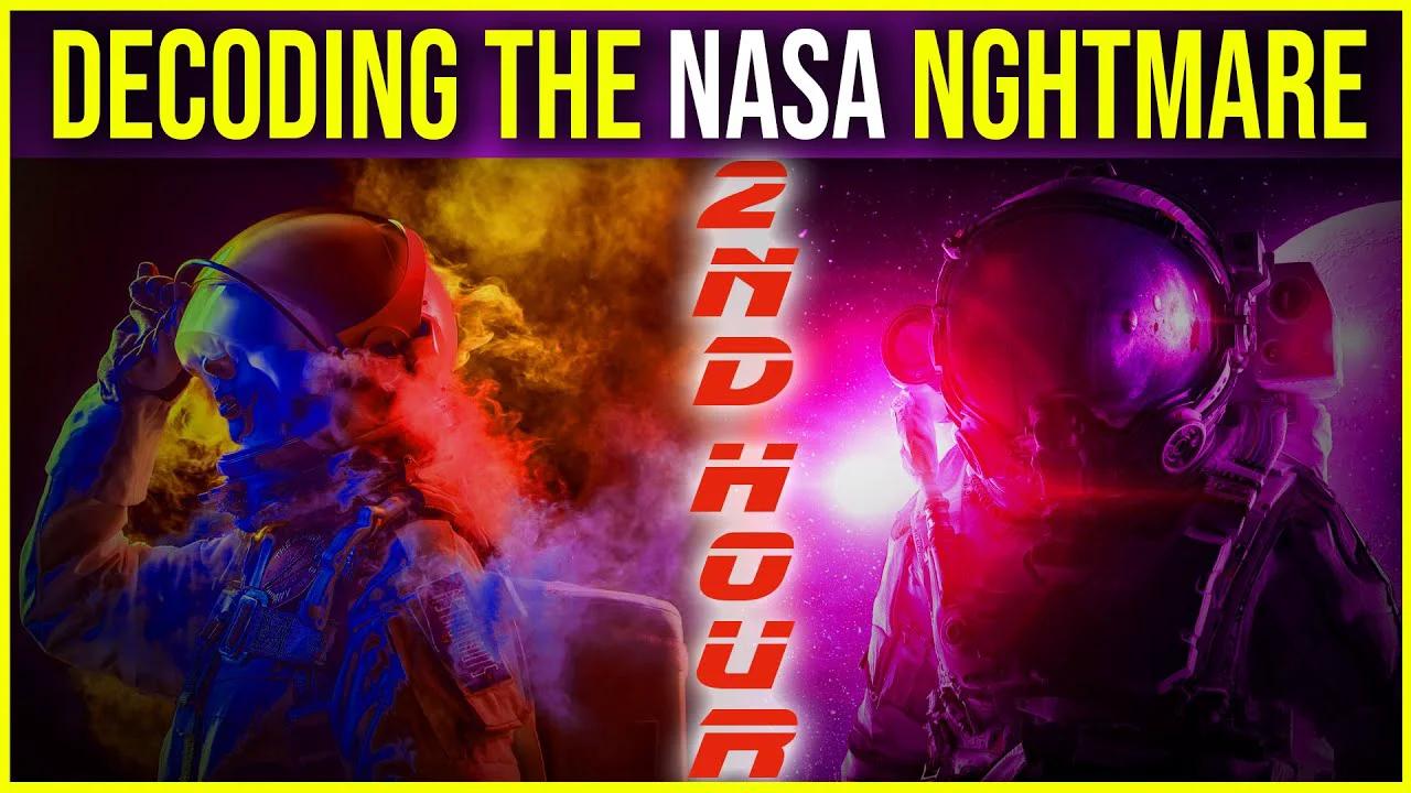 Decoding The NASA Nightmare One Page At A Time