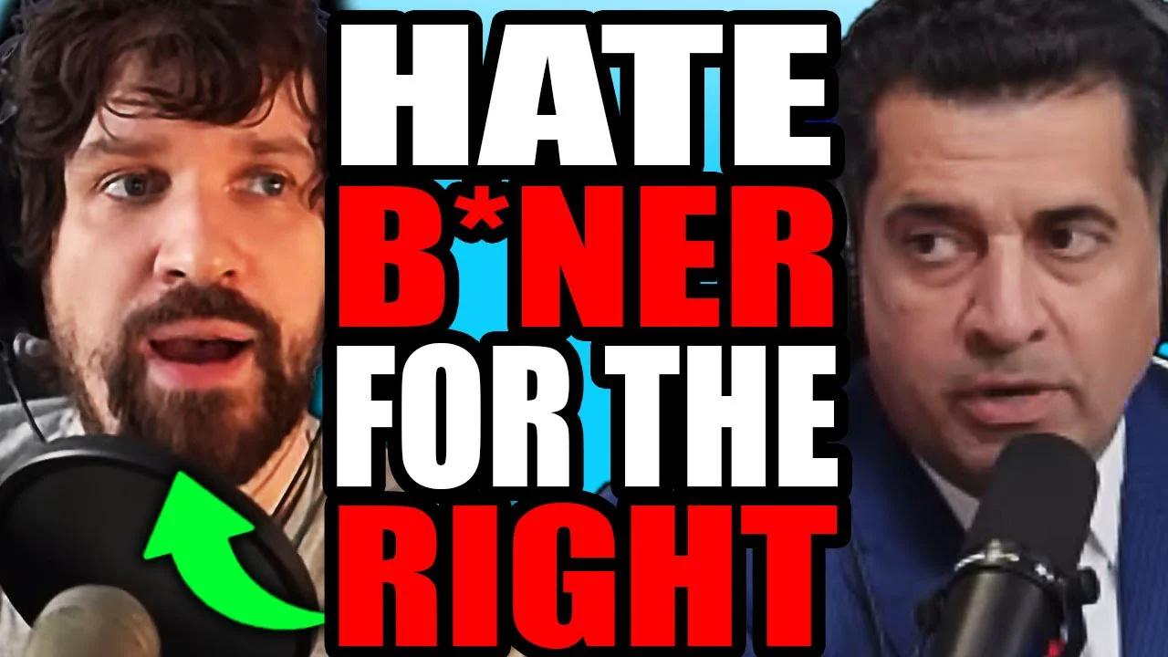 Destiny LOSES IT In WILD RANT As Patrick Bet David BRUTALLY SHATTERS ...