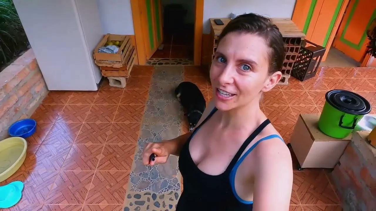 My Colombian House Tour Countryside Colombian Living