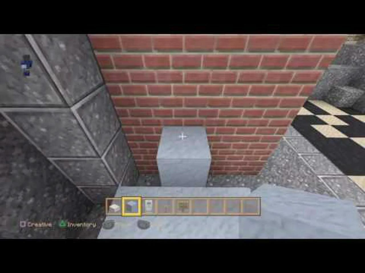 Minecraft Fallout 4 Pulowski preservation Shelter tutorial