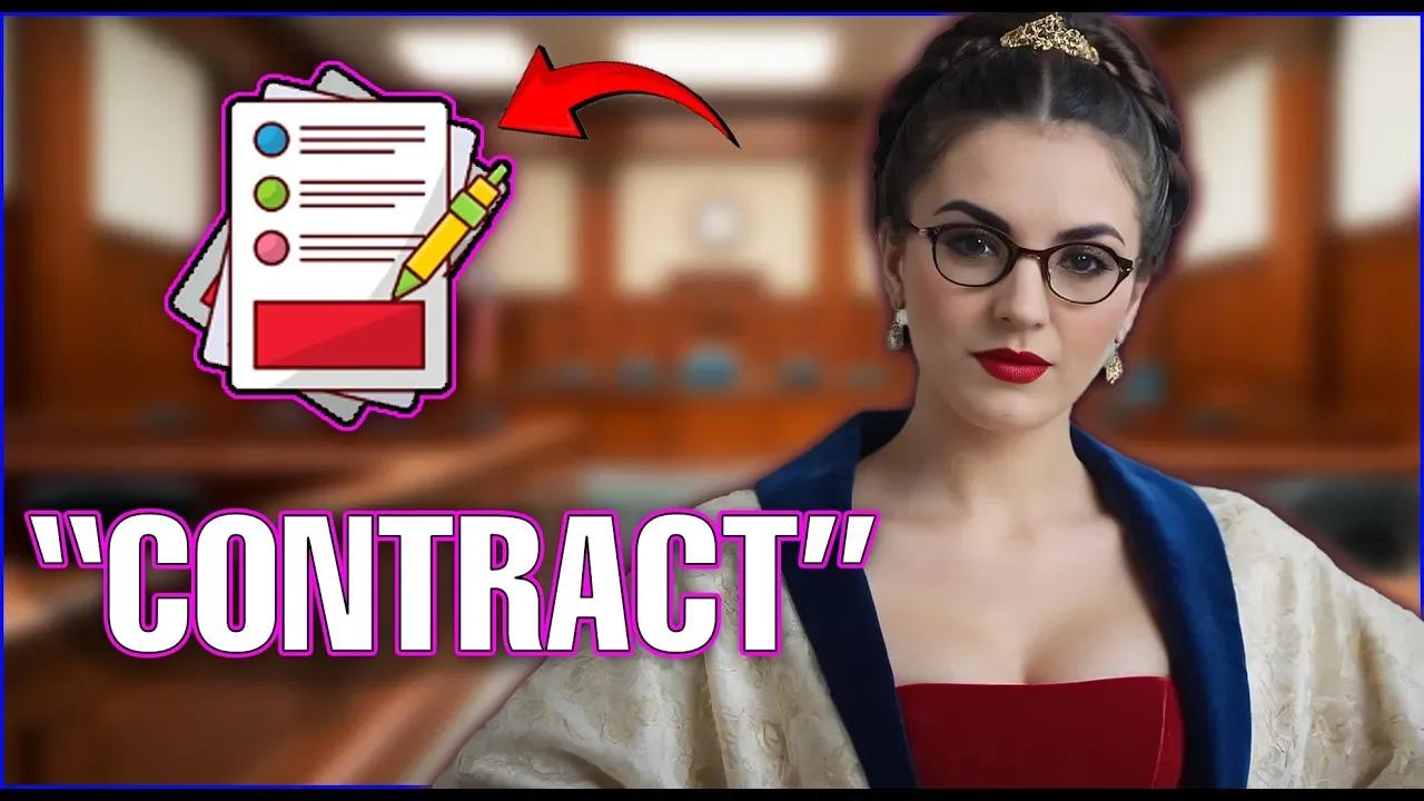 Feminize for a Sinister Contract by Sylvia** l #Crossdressing Stories l #transvestite