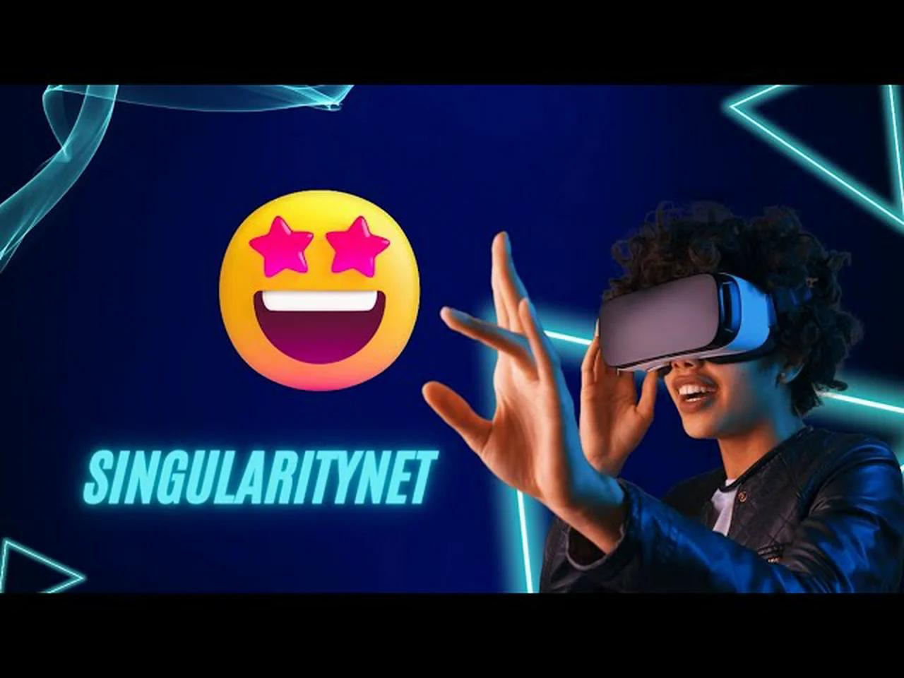 Explore SingularityNET: AI's Gateway to Decentralized Intelligence