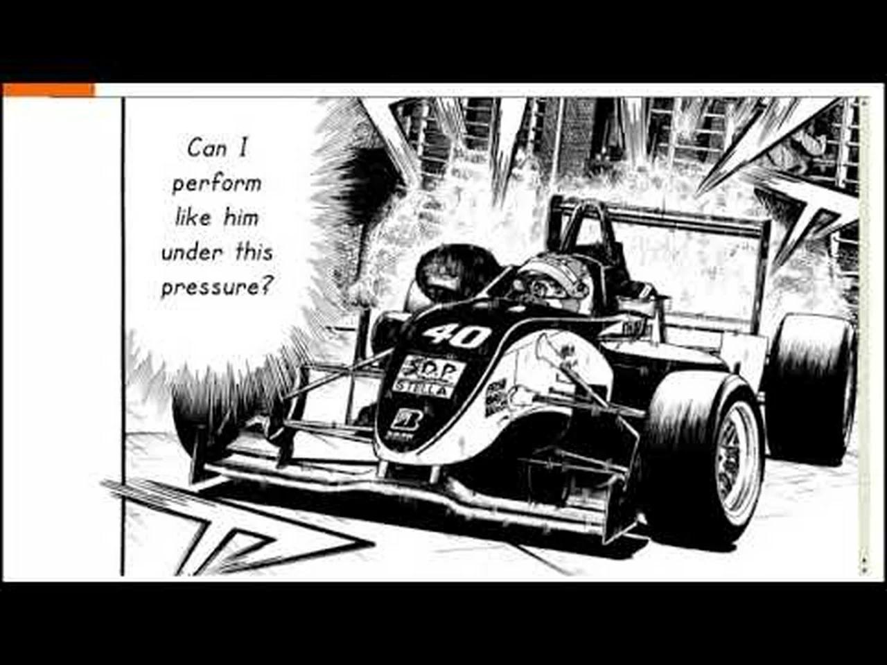 Capeta Volumen 25 Capitulo 2 - Los nuevos patrocinadores para Capeta y para Noah!!! #ResumenDelManga