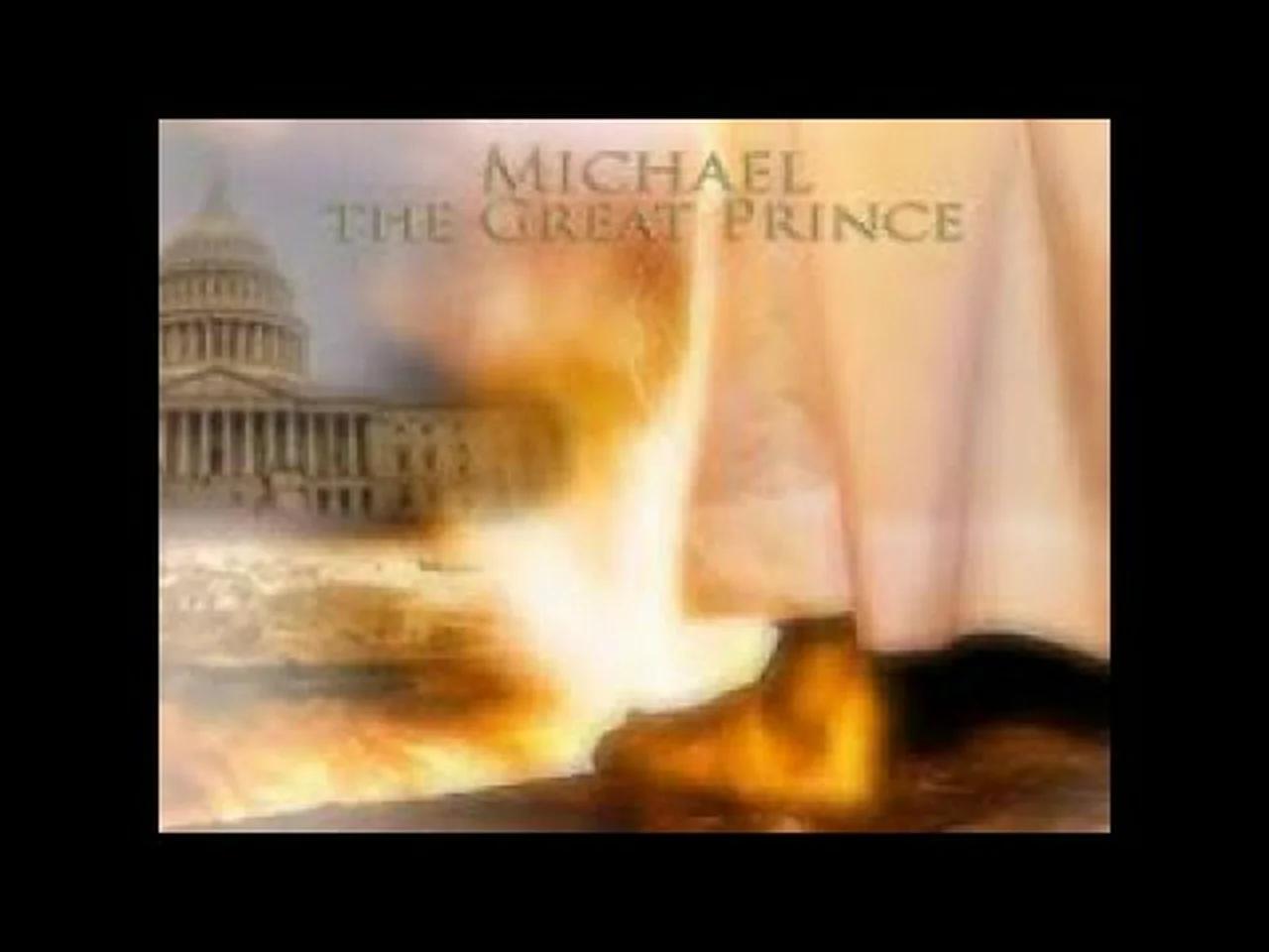 Prophecy: The Resurrection and Prince Michael