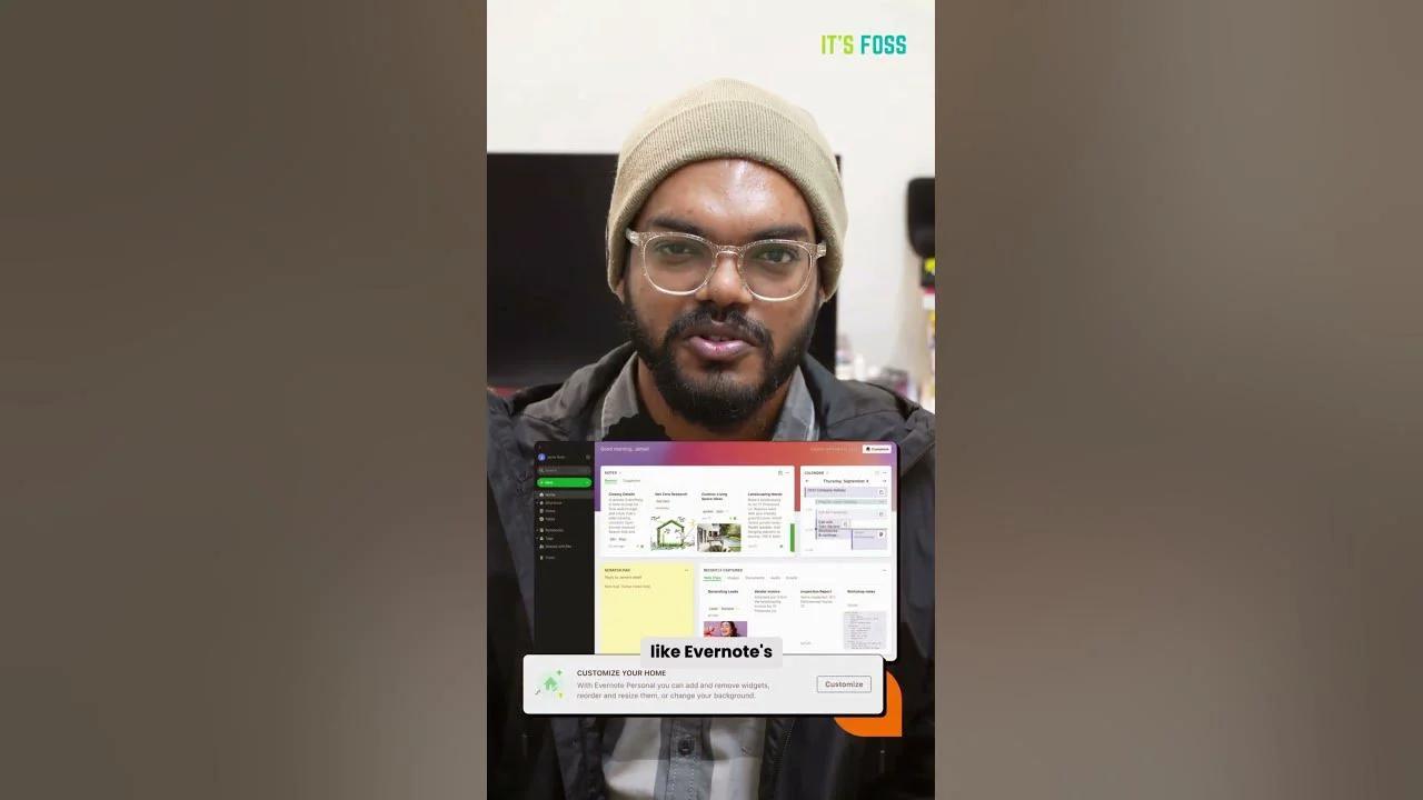 This open source end to end encrypted note taking app is our new ... This open source end to end encrypted note taking app is our new ...