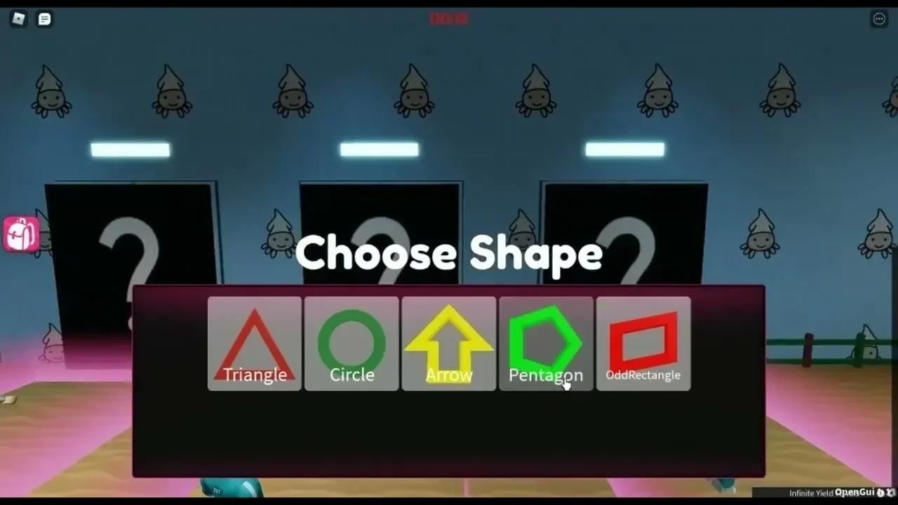 SNIPERS UPDATE | ROBLOX RED LIGHT GREEN LIGHT