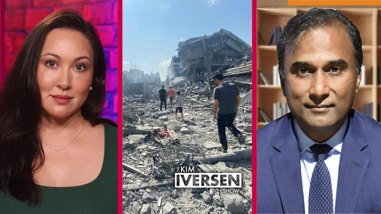 Ethnic Nationalism Distracts From Working Class Unity