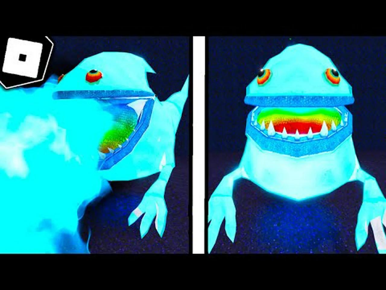 How to get KING BOOM BOO BADGE in SONIC UNIVERSE RP - Roblox