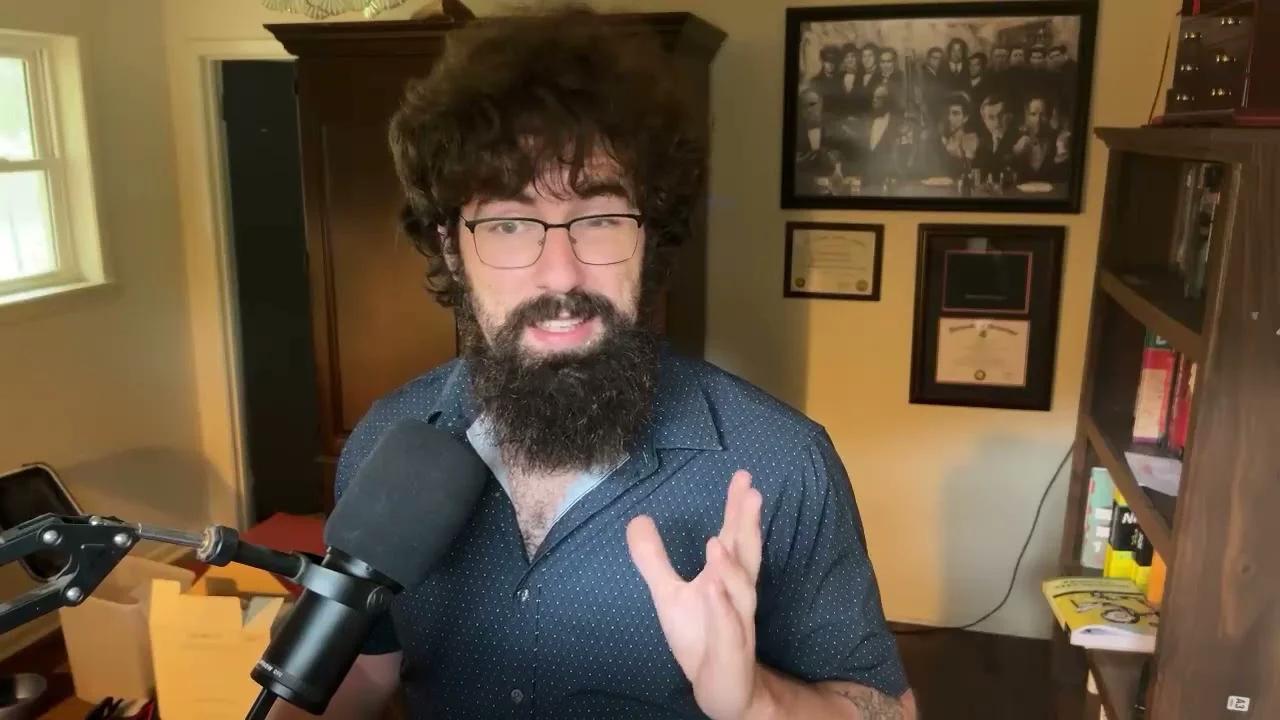 Why I M Launching A Malware Development Forum In 2024