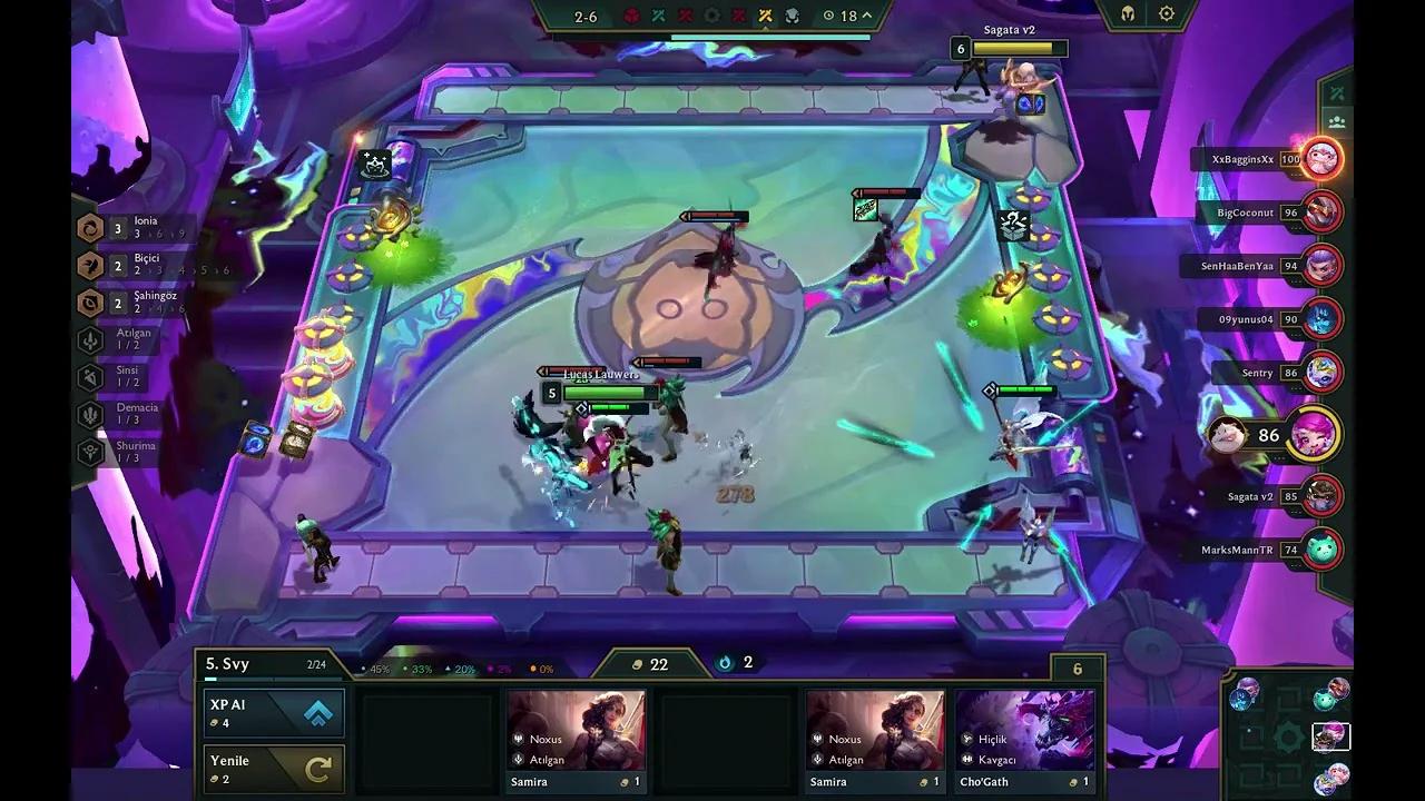 How NOT to Play TFT: Episode 66 - Overcoming Stagnation in the Mid-Game
