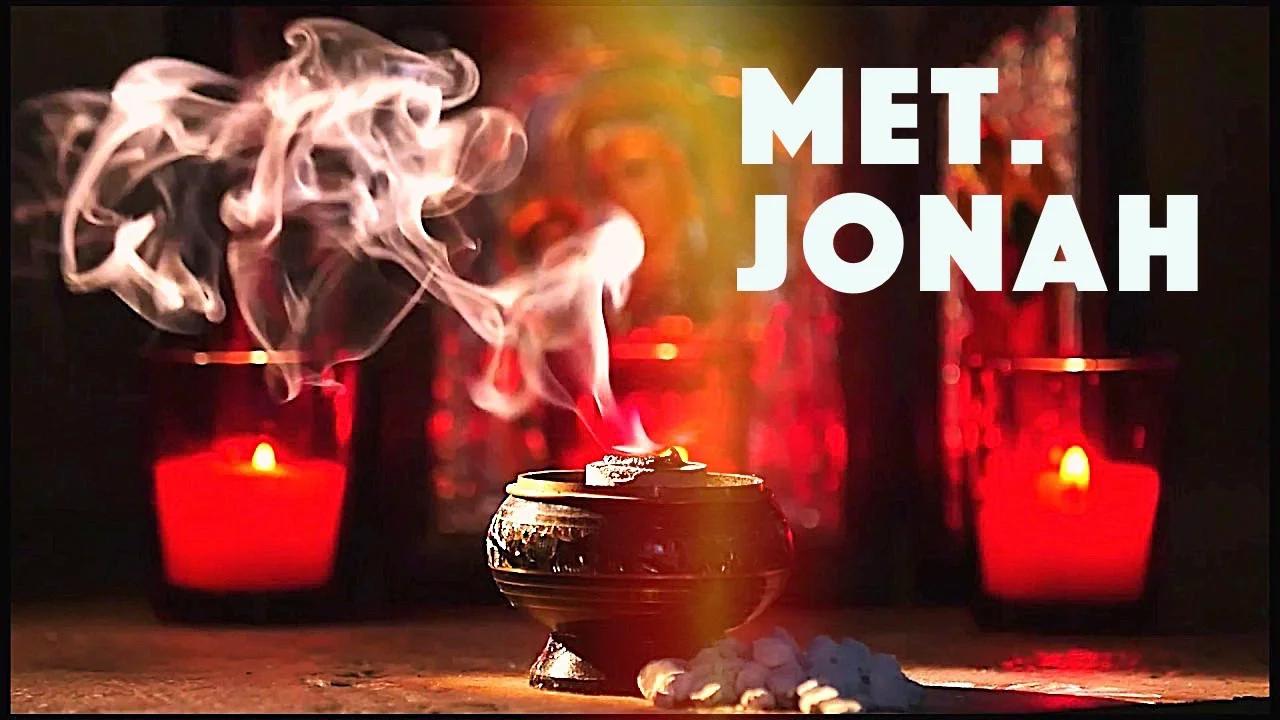 Orthodox Christianity Basics - The Nous - Met. Jonah - Part 1