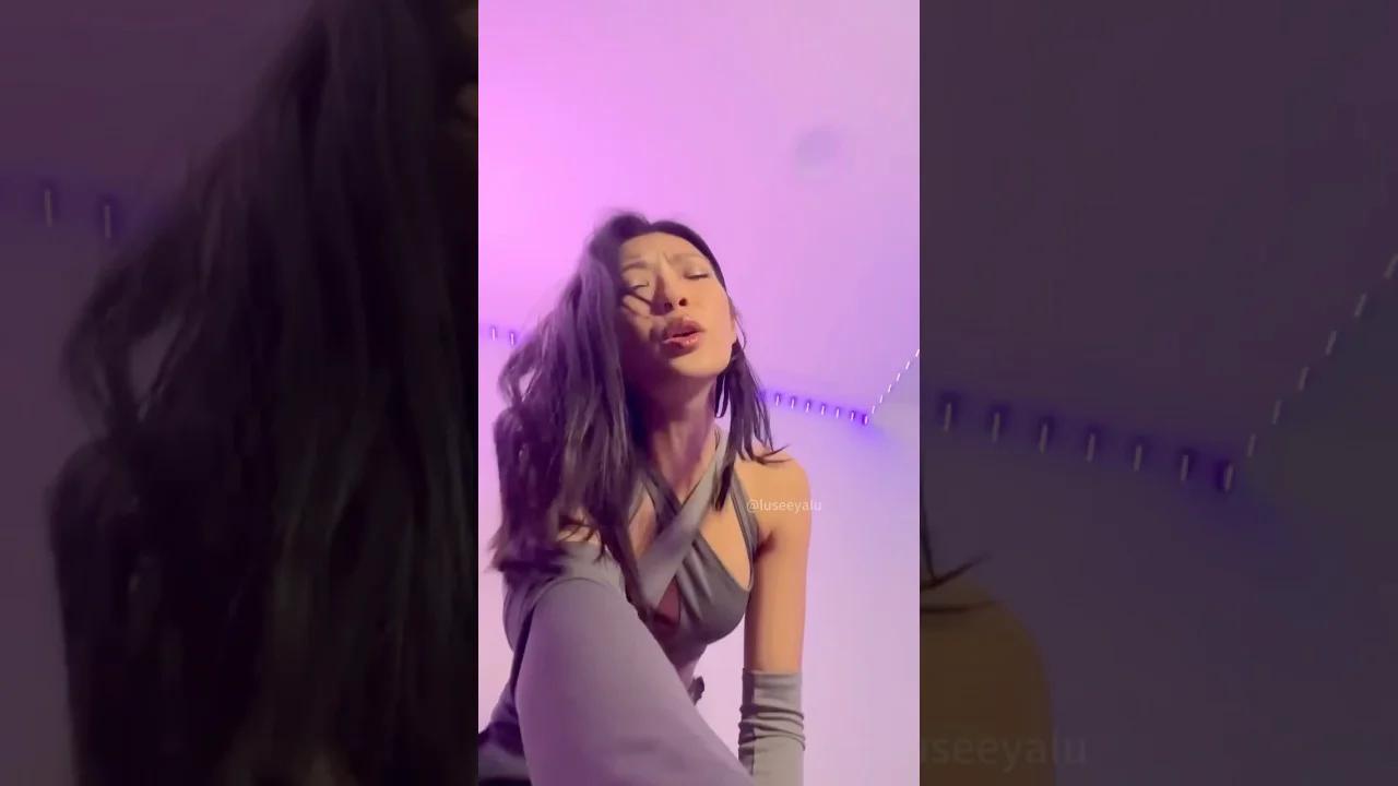 Coolest Transition Ever? 😎