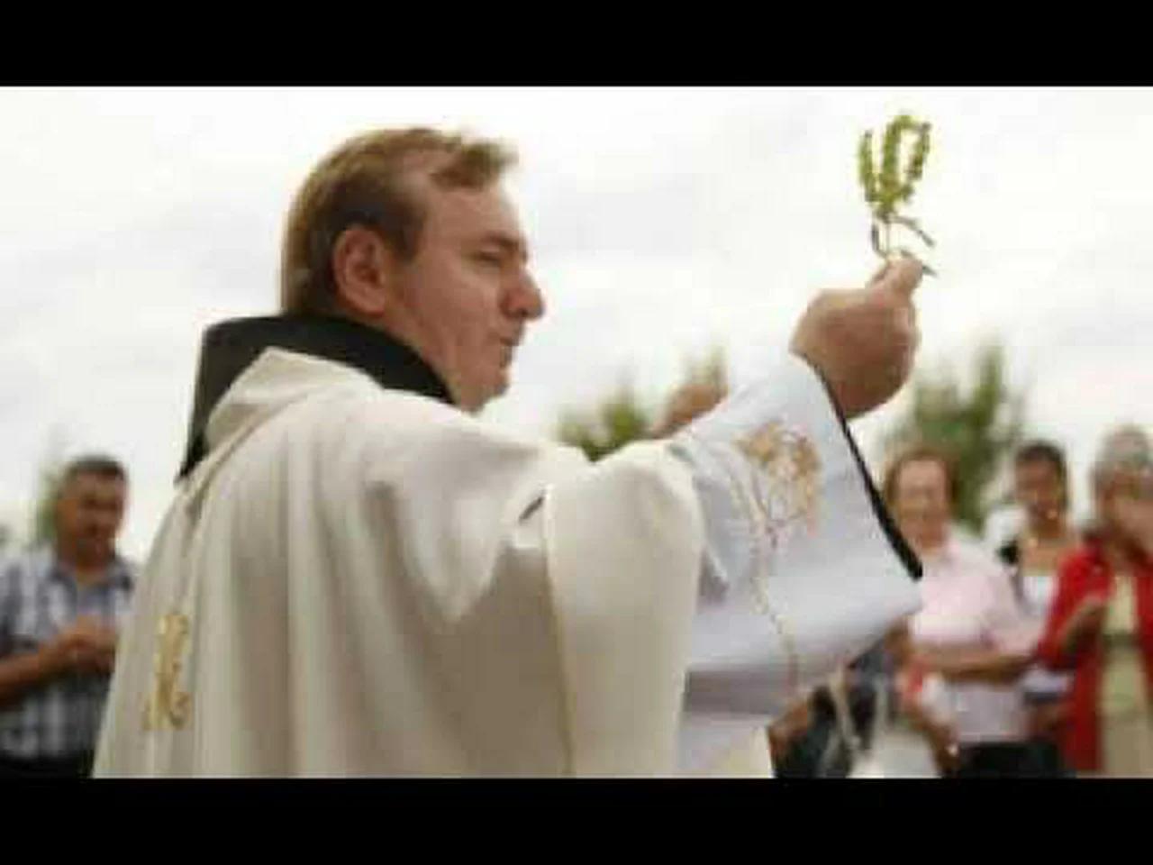 Fra Ivo Pavić - Molitva Za Fizičko Ozdravljenje