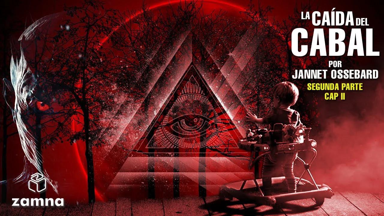 La Caida Del Cabal Secuela Parte 2 Documental Patriota