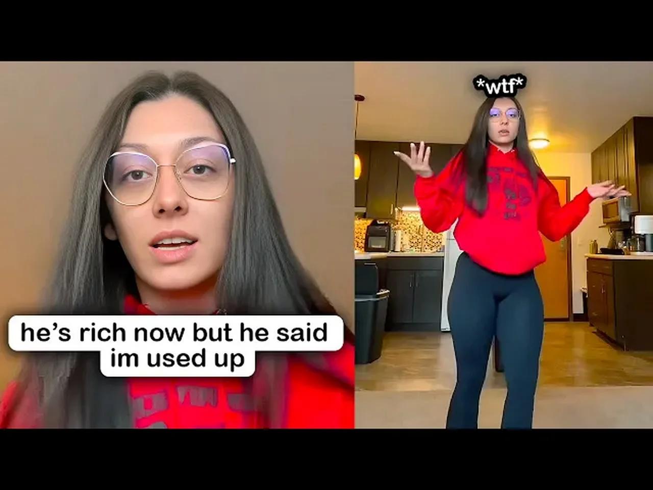 11 Year Friend-Zone Guy gets the Last Laugh