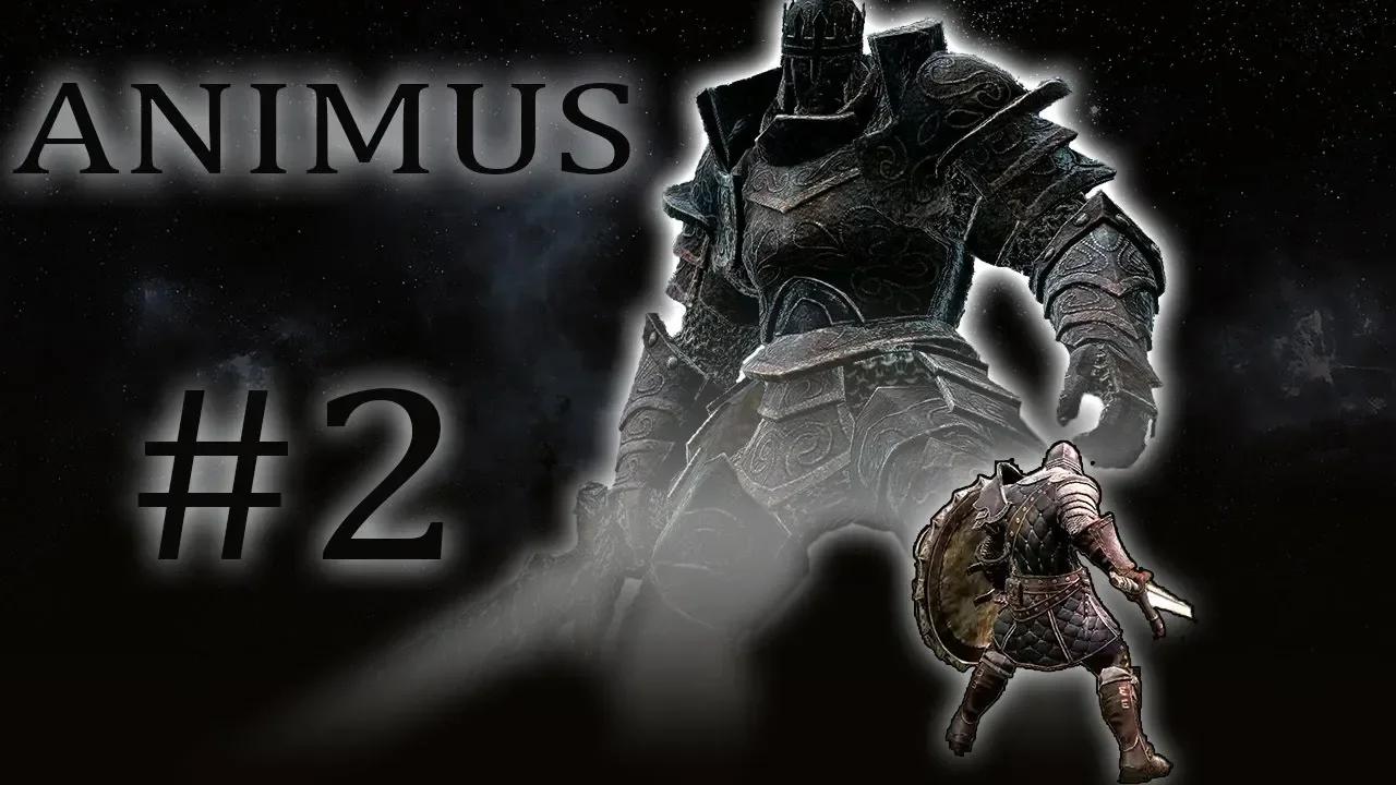 Animus - Stand Alone Gameplay Español - PC - #2 - Android / Nintendo Switch