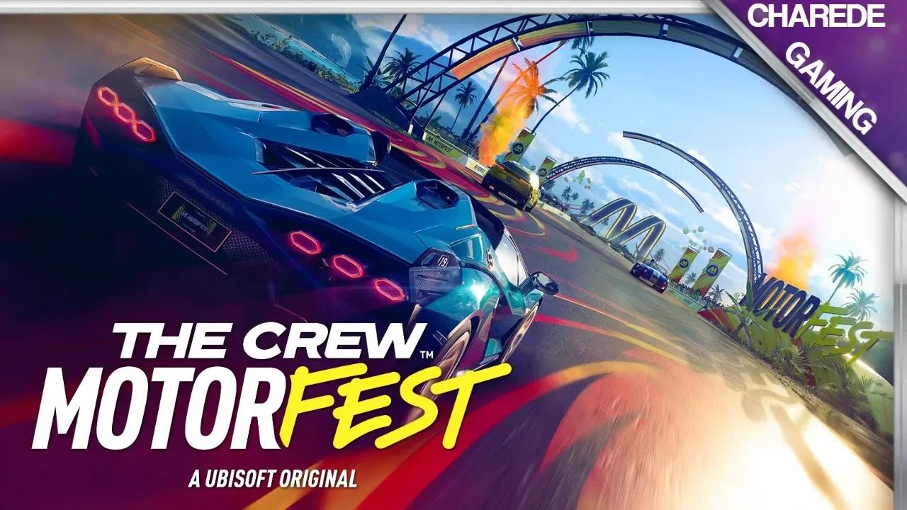 Inside The Crew Motorfest: Discover the Hottest Cars and Thrilling ...