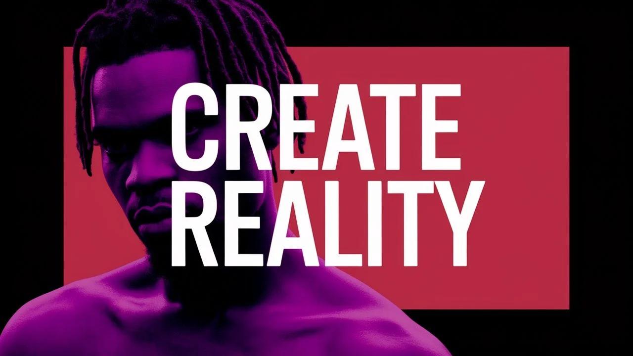 Can You Really Control Your Reality?