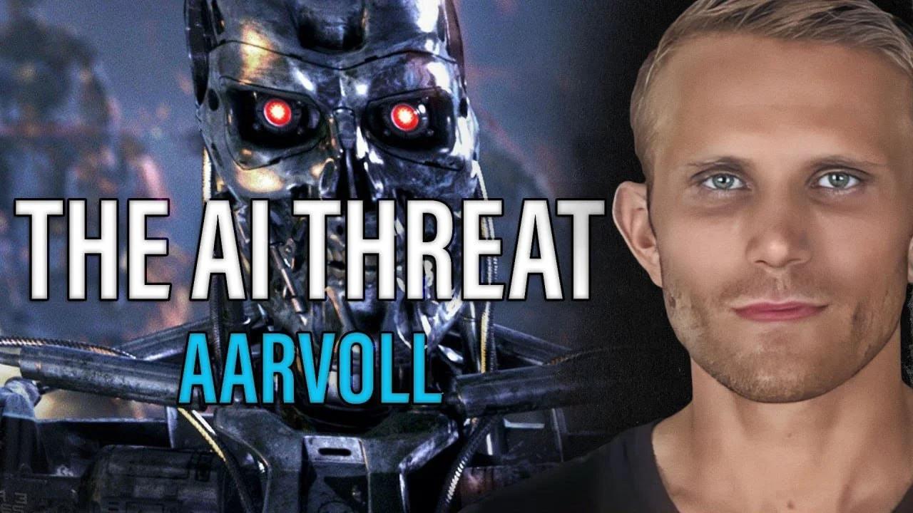 Is Artificial Intelligence a Threat to Humanity? Is Artificial Intelligence a Threat to Humanity?