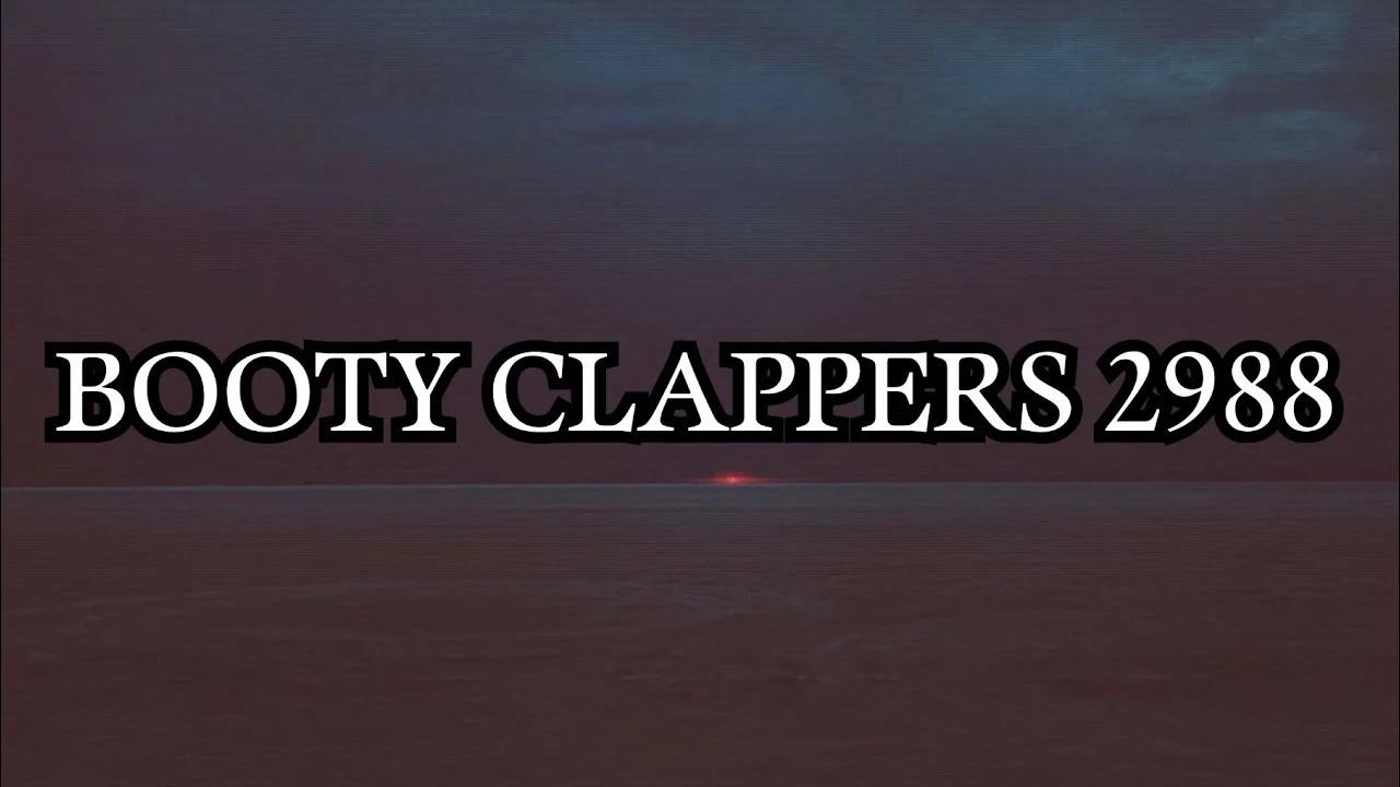 MATI clip - Booty Clappers 2988