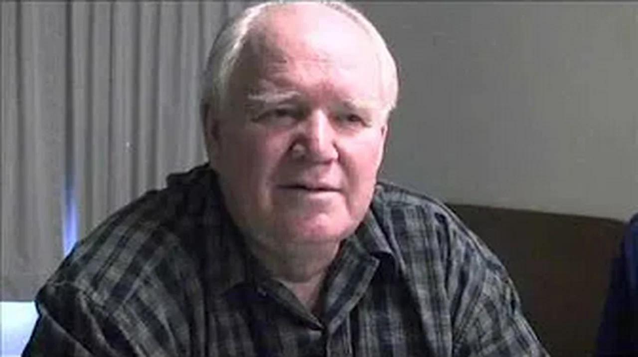 Project Camelot interviews Dr Pete Peterson Part 3 of 3