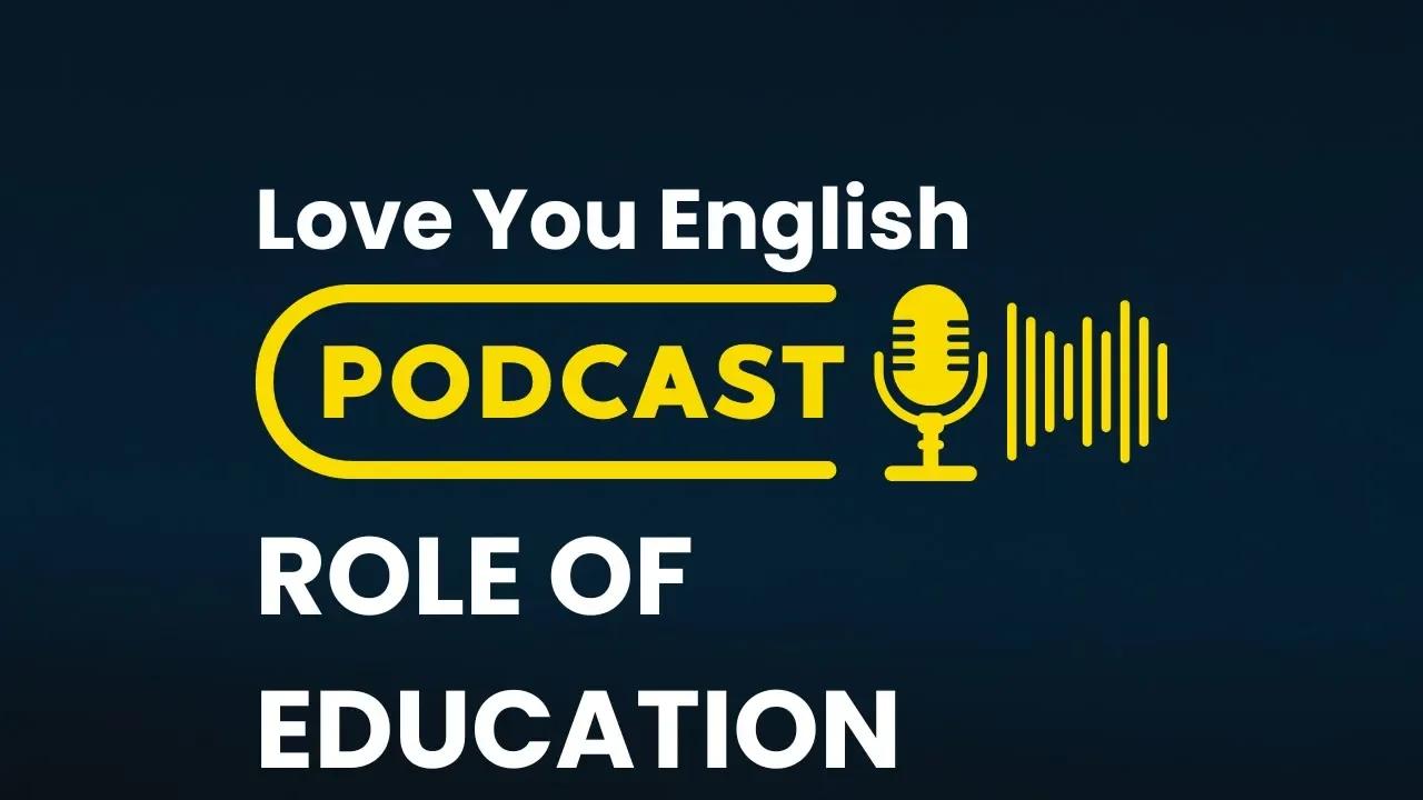 English Speaking Podcast / English Learning Podcast / American English ...