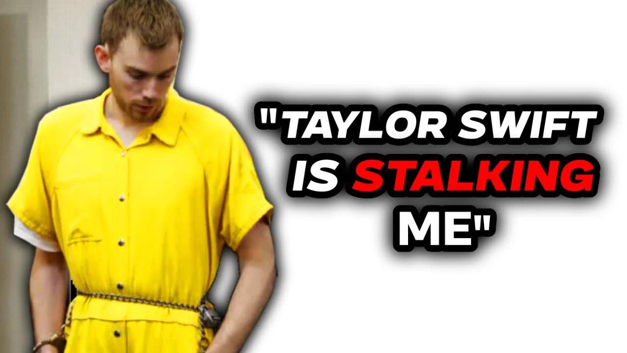 The Insane Story of Travis Reinking