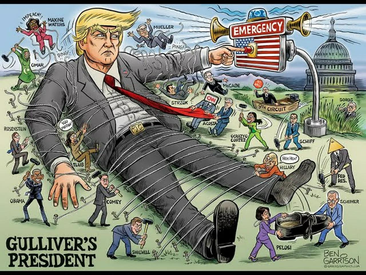 Americans OVERWHELMINGLY Oppose War With Iran - New Poll!