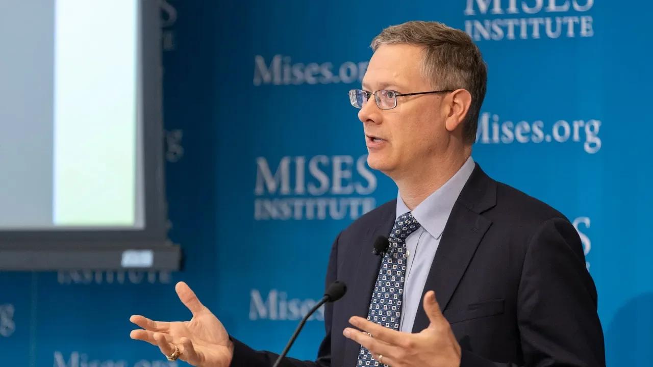 Environmental Economics | Timothy Terrell