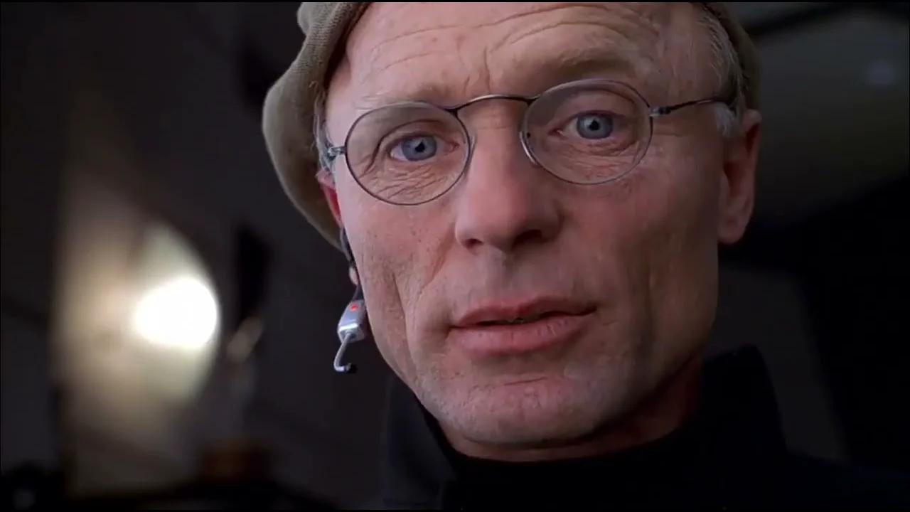 Truman Show - final scene