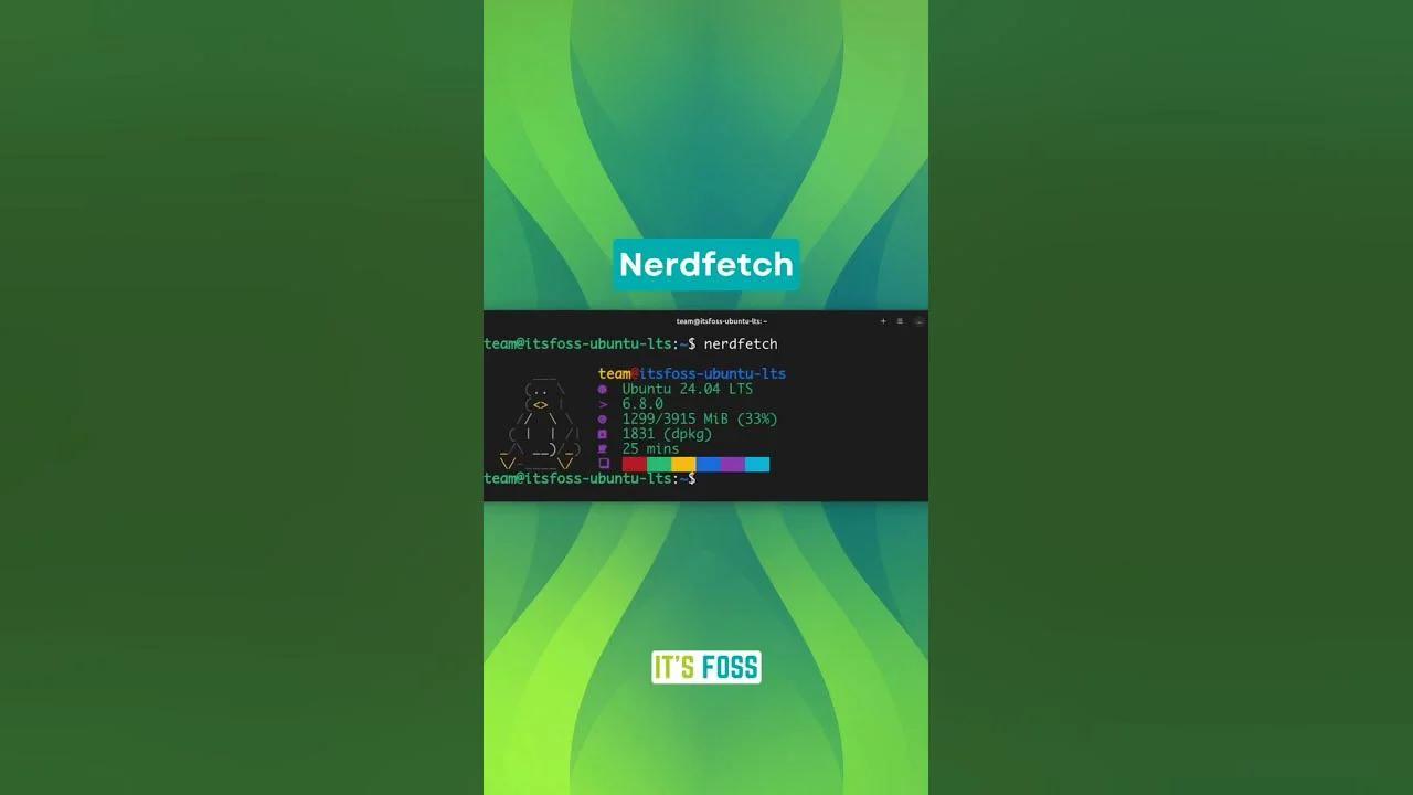 Flex your Linux system with these 7 neofetch replacements!