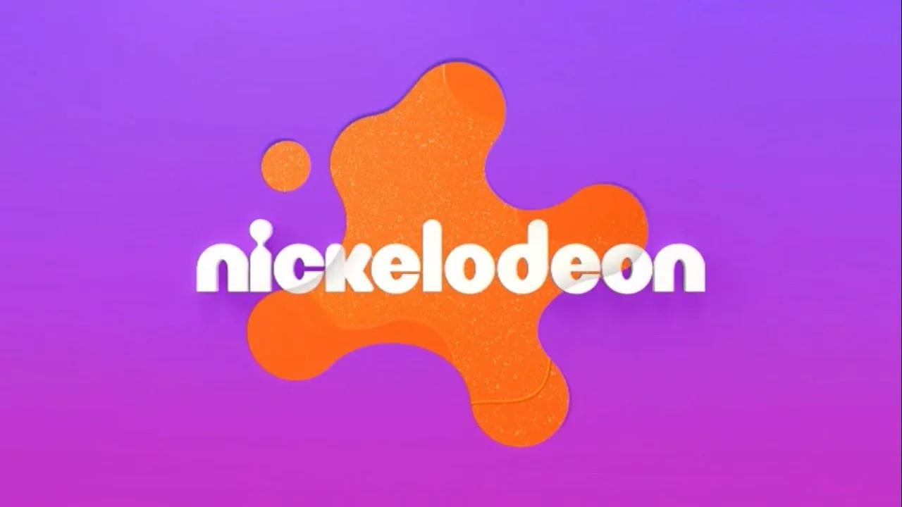Nickelodeon (UK) - Rebrand continuity (July 24, 2023)