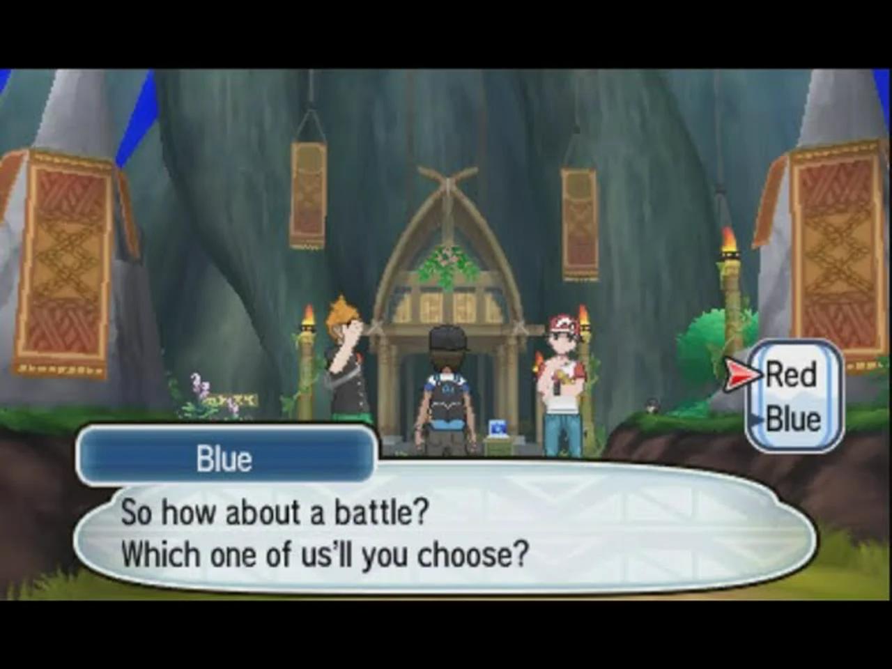 Pokemon Sun Ep. 40 - "Battle Tree" Single Battle Challenge (part 1)