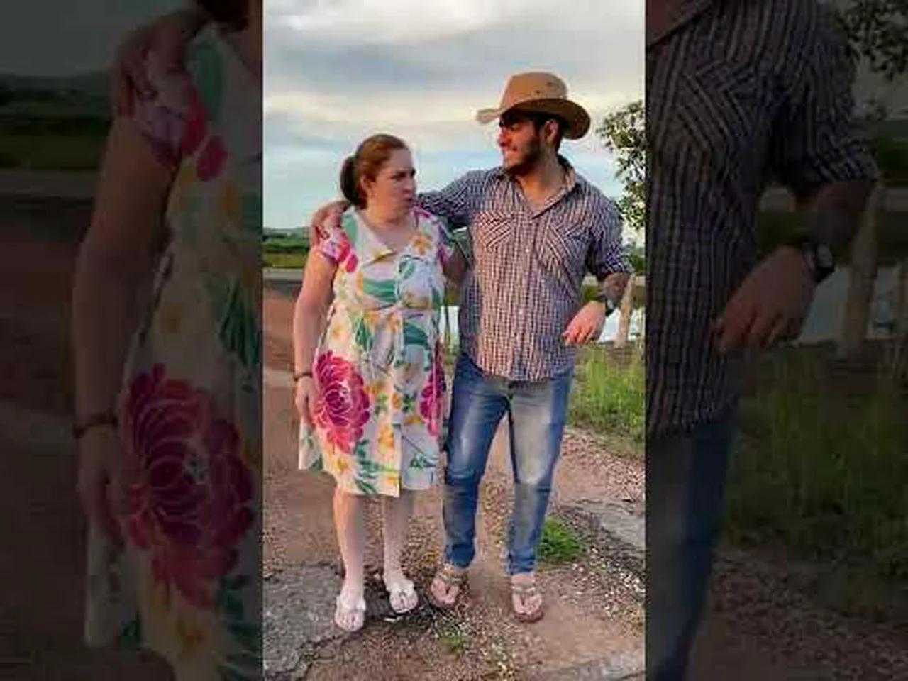 Mata Burro ( #SHORT ) - Ripa na Chulipa