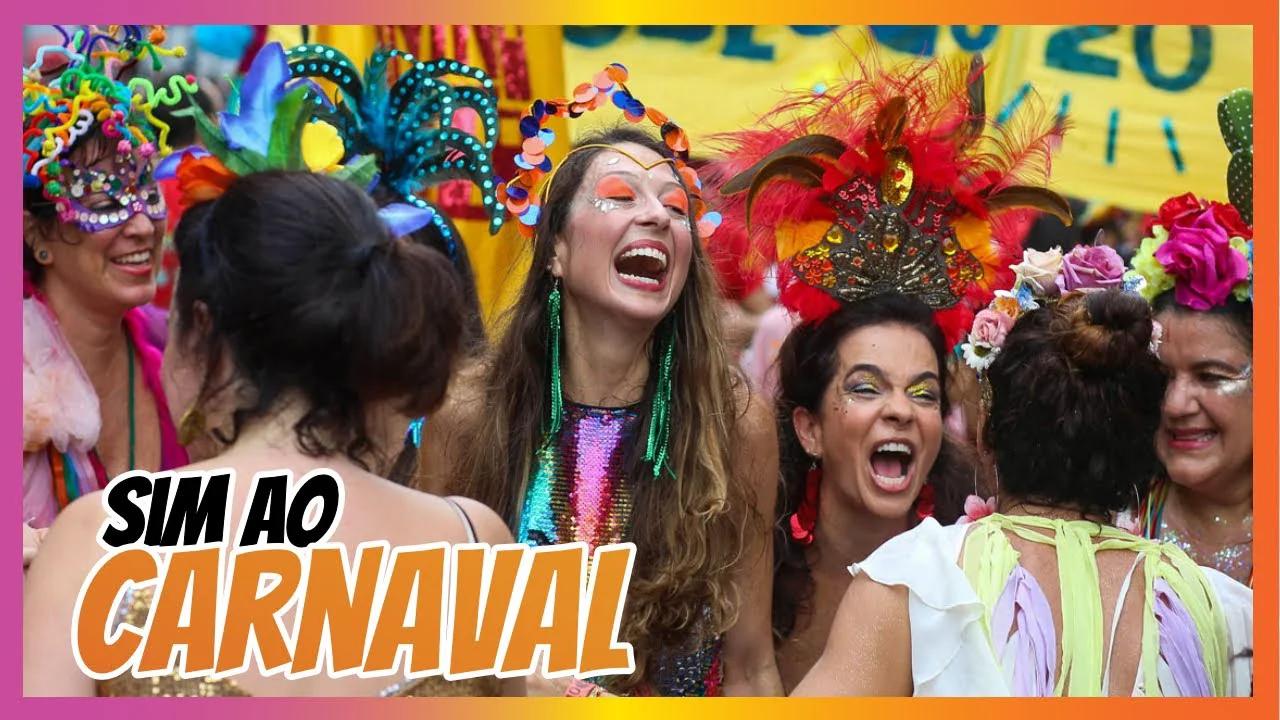 Eu Quero Carnaval