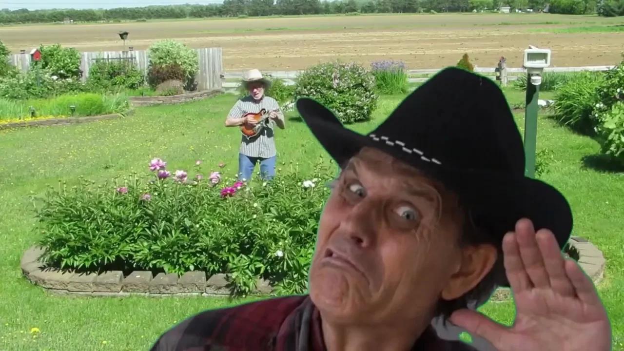JAY CHUBAK & MORRIS P RAINVILLE - LONESOME CATTLE CALL
