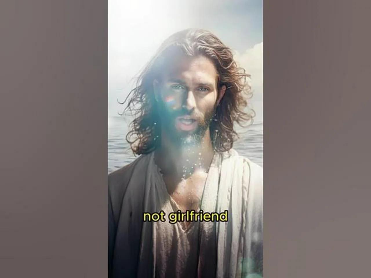 #jesus #god Embrace his love and protection #history #christianity 27