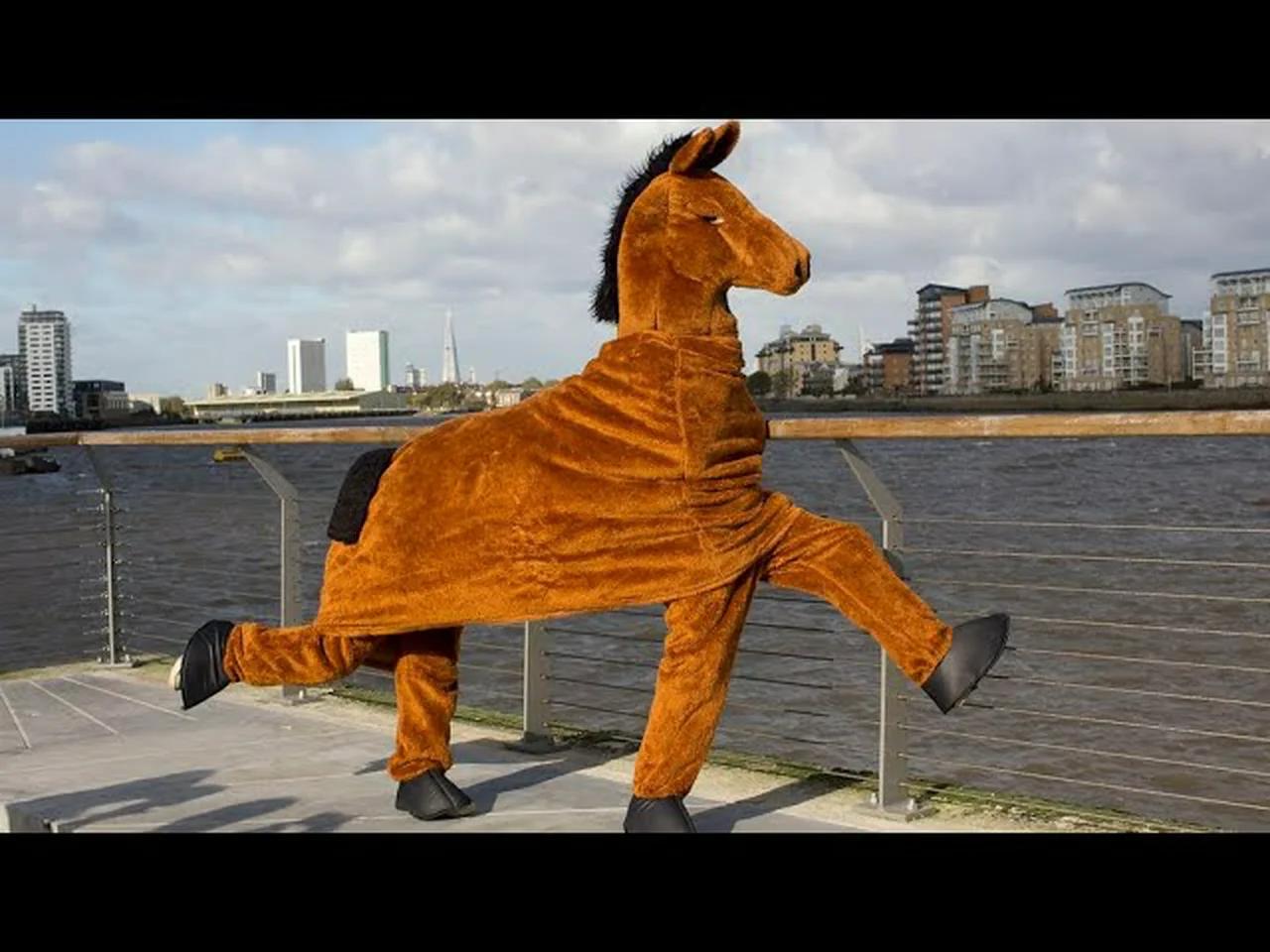 The Establishment Collapse Into Total And Complete Pychosis